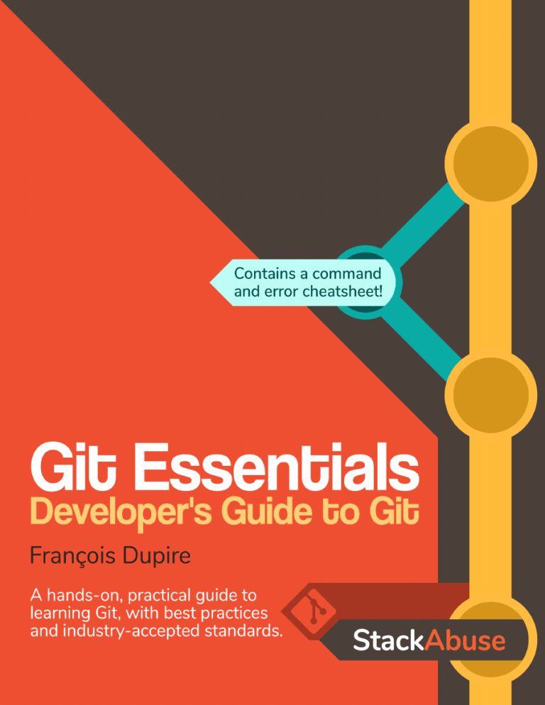 Git essentials