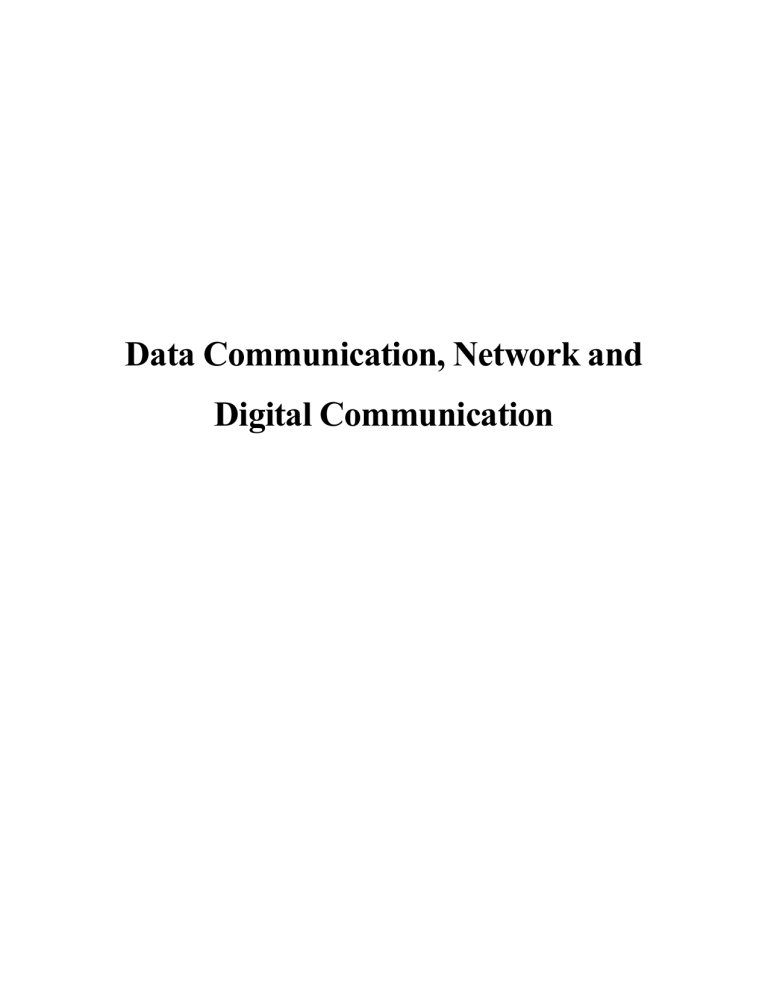 Sample Assignment Networking 3564
