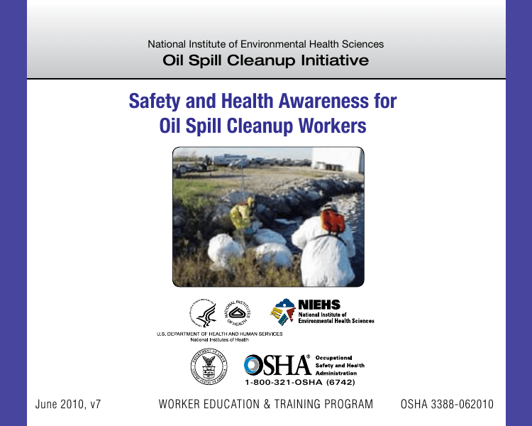 Oil Spill Booklet 05.11 v4