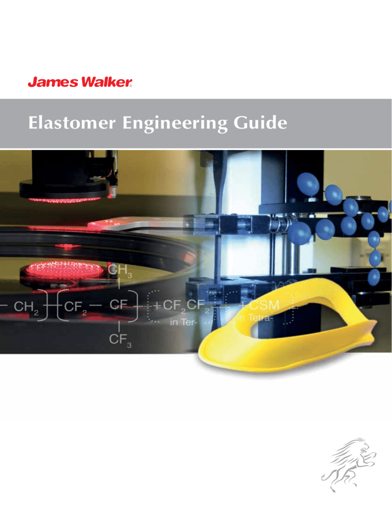 Elastomer Engineering Guide