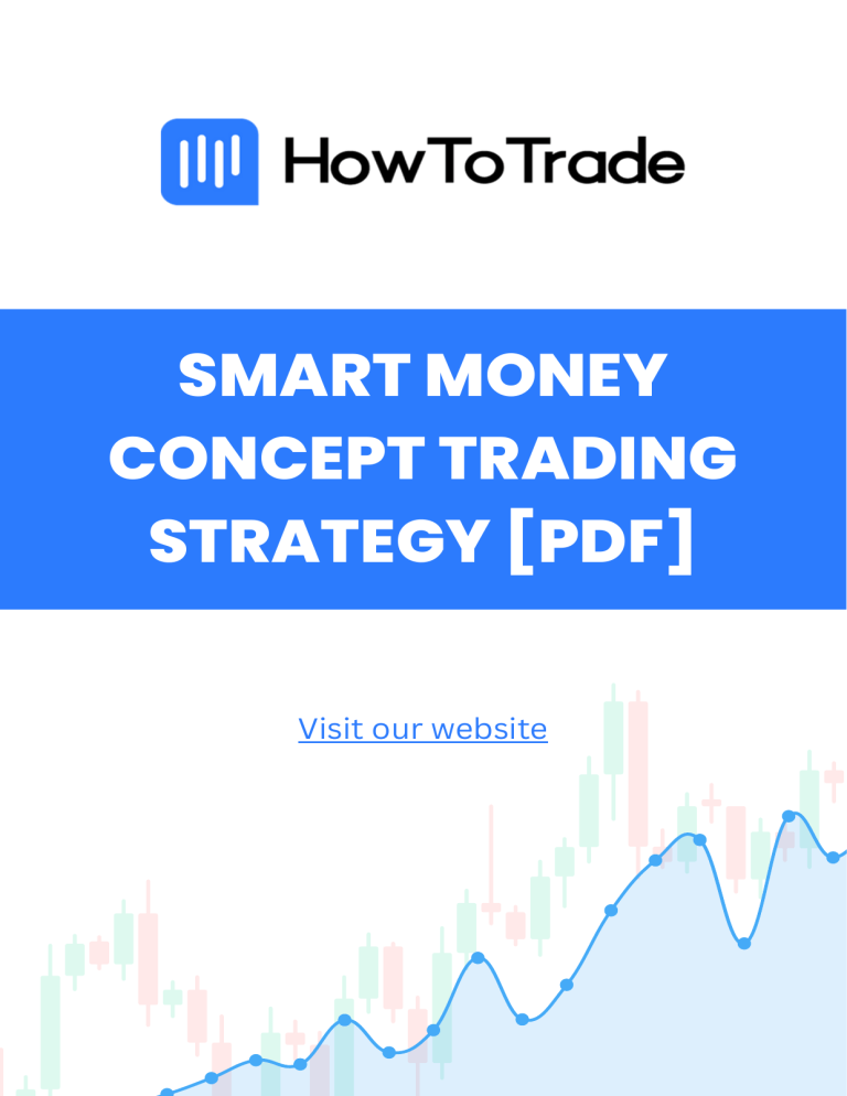 Smart Money Concept Trading Strategy Guide [PDF]